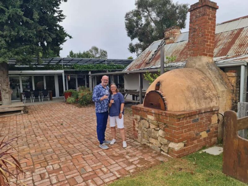 Adelaide Cruise Ship: Koalas & Penfolds & Heritage Day Tour - Final Thoughts: Who Should Consider This Tour?