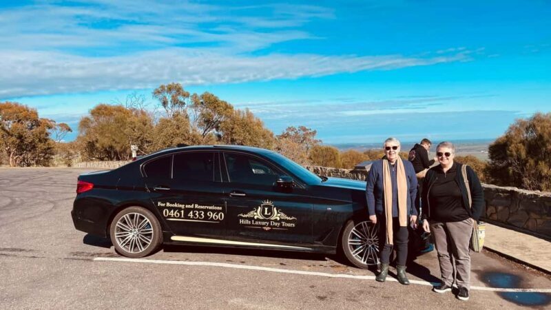 Adelaide Cruise Ship Tours - An In-Depth Look at Adelaide Cruise Ship Tours