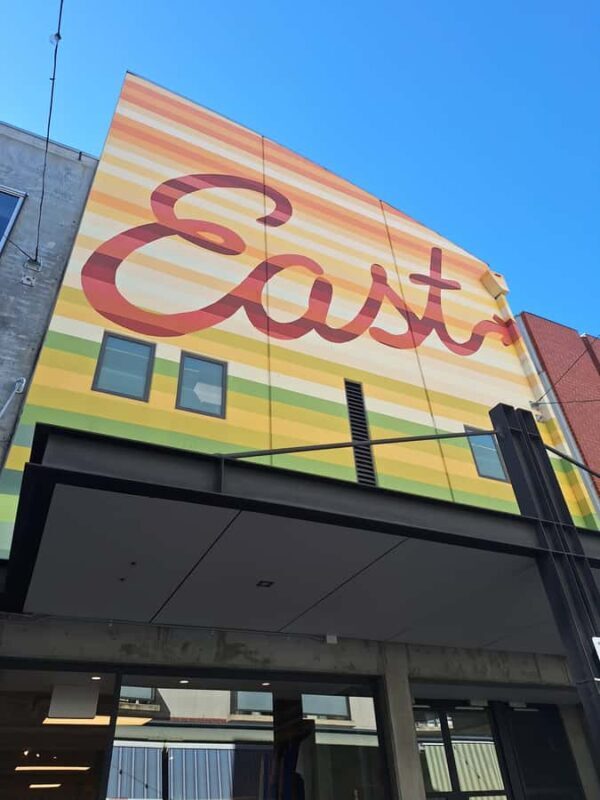 Adelaide: Evening Food Tour with Guide - Discovering Adelaide’s East End: An Introduction