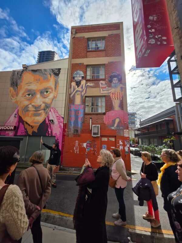 Adelaide: Evening Food Tour with Guide - The Itinerary Breakdown