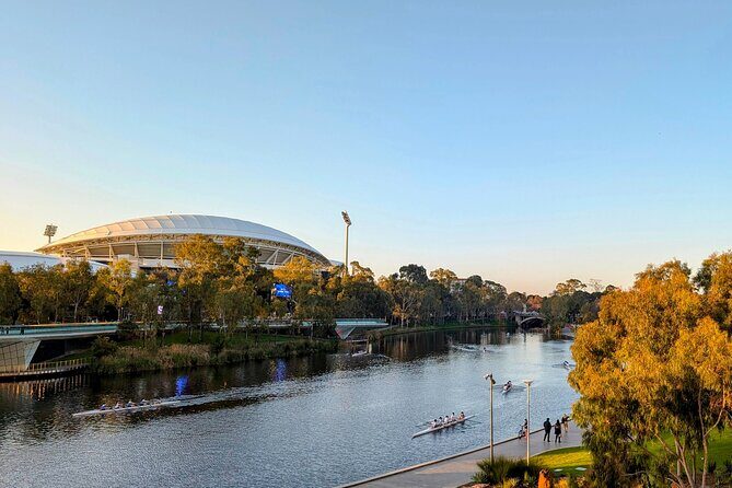 Adelaide "Firsts" Walking Tour - From Grid Plans to Great Wine - A Detailed Look at What Makes This Tour Special