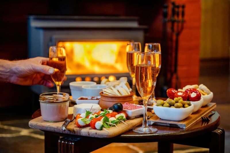 Adelaide: Fleurieu Gourmet 4-Day Walking Tour - Authentic & Practical Insights