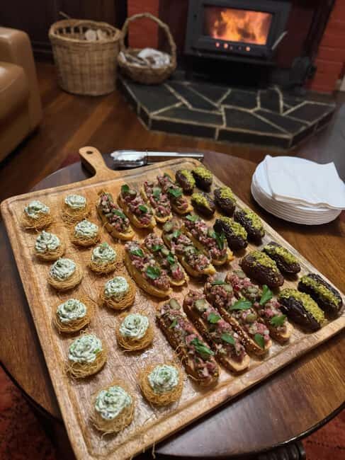 Adelaide: Fleurieu Gourmet 4-Day Walking Tour - FAQs