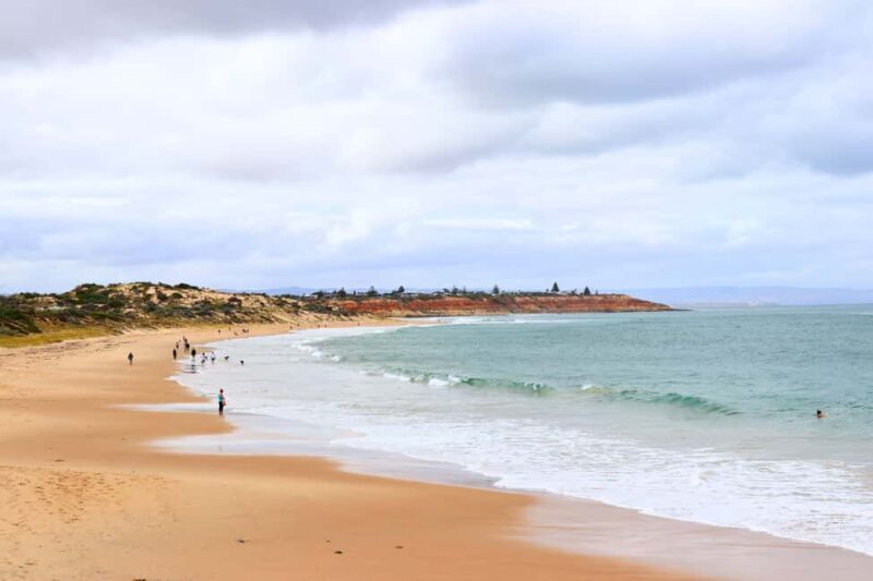 Adelaide: Fleurieu Snorkel & Beer Safari - FAQ