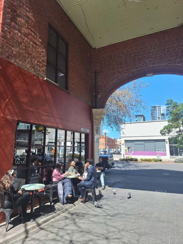 Adelaide Food Odyssey: Food Walking Tour with Wine Tasting - An In-Depth Look at the Adelaide Food Odyssey Tour