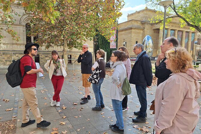 Adelaide Food Odyssey Tour - Who Will Love This Tour?