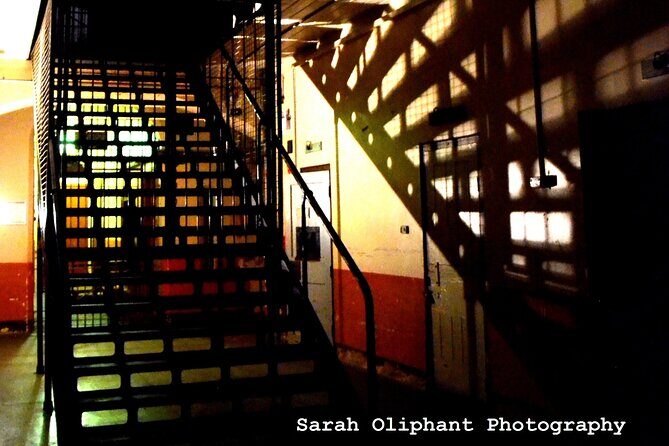 Adelaide Gaol Ghost Tour and Paranormal Investigation - FAQ about the Adelaide Gaol Ghost Tour