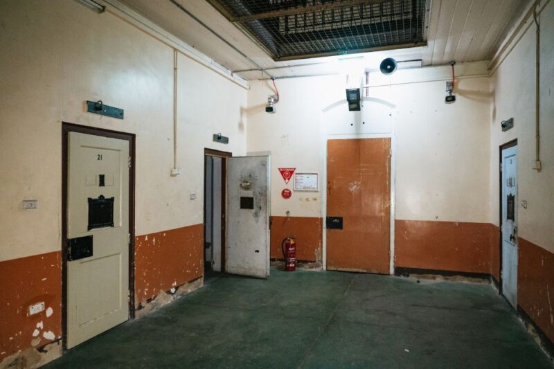 Adelaide: Ghosts, Dark Secrets and Paranormal Hunt Gaol Tour - Who Will Love This Tour?
