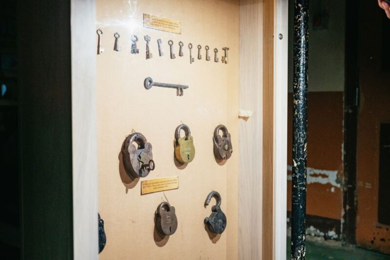 Adelaide: Ghosts, Dark Secrets and Paranormal Hunt Gaol Tour - Final Thoughts
