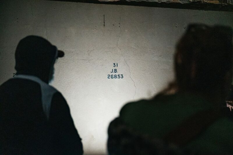 Adelaide: Ghosts, Dark Secrets and Paranormal Hunt Gaol Tour - FAQs