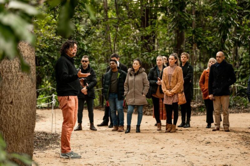 Adelaide: Guided Cultural Tour of Adelaide Botanic Garden - A Genuine Look at the Adelaide Botanic Garden Cultural Tour