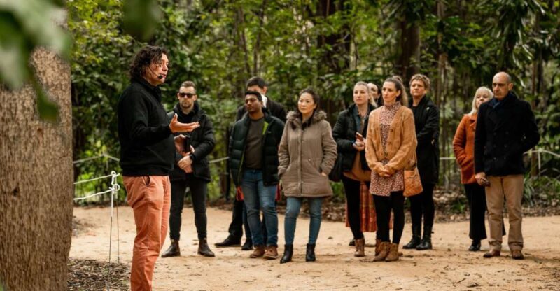 Adelaide: Guided Cultural Tour of Adelaide Botanic Garden - Who Will Love This Experience?