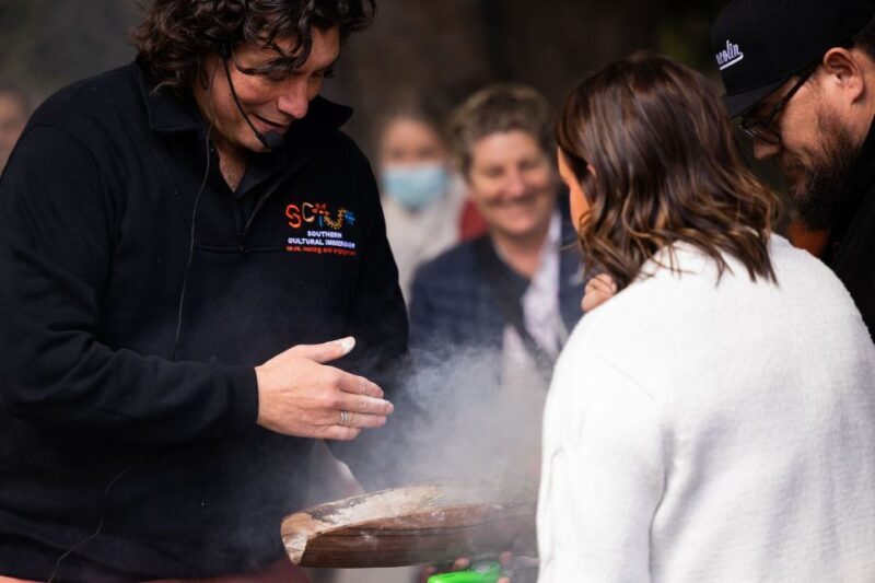 Adelaide: Guided Cultural Tour of Adelaide Botanic Garden - FAQ