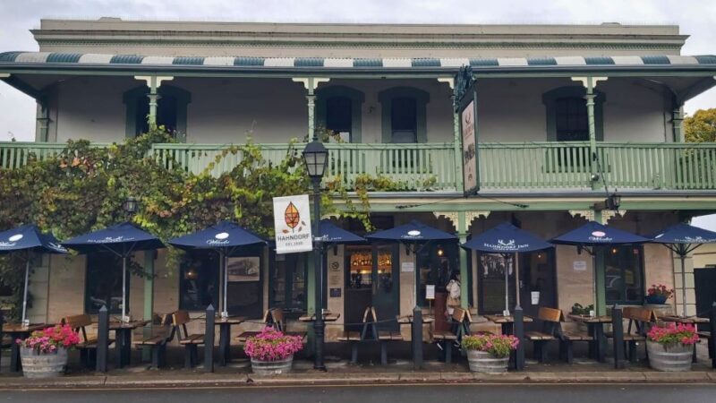 Adelaide: Half-Day Highlights City, Mount Lofty & Hahndorf - Final Thoughts