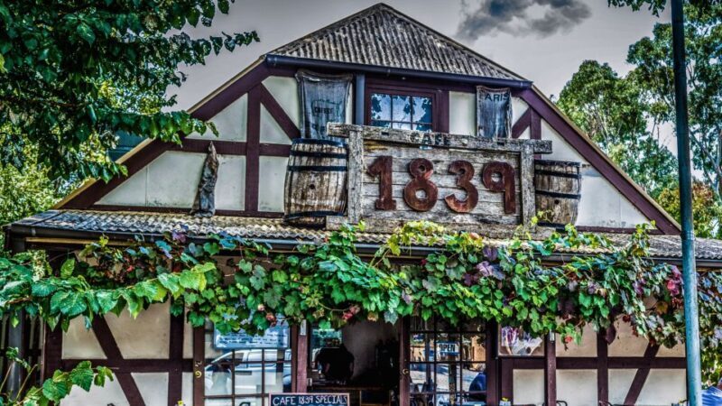 Adelaide: Half-Day Highlights City, Mount Lofty & Hahndorf - FAQ