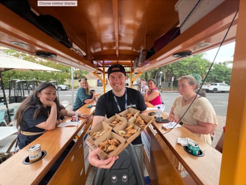 Adelaide: HandleBar Bike Tour with Pub Stops & Dinner Option - FAQ