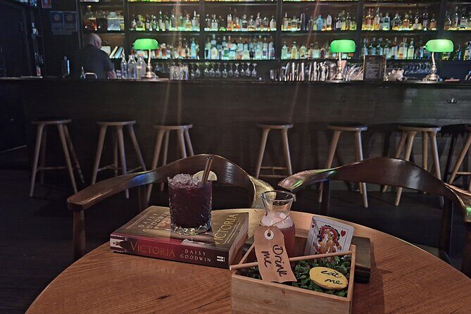 Adelaide Hidden Bar Tour - Why Travelers Love It