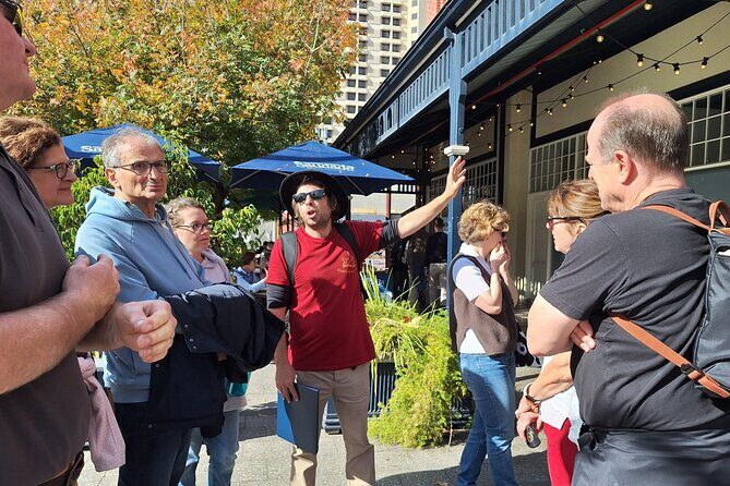 Adelaide Hidden Bar Tour - The Practicalities: What You Need to Know