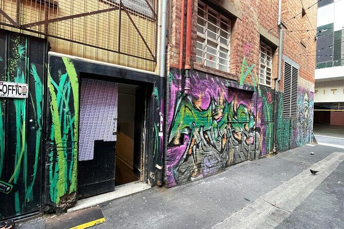 Adelaide Hidden Bar Tour - Who Is This Tour Best For?