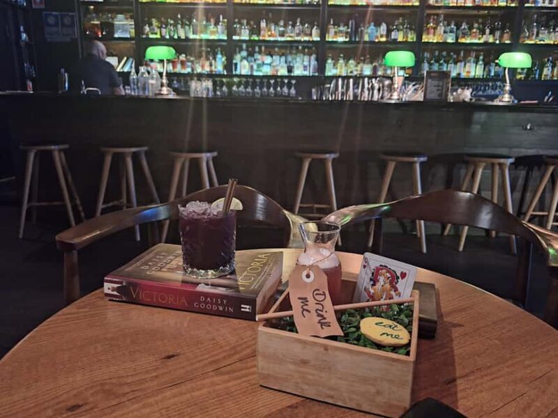 Adelaide: Hidden Bar Tour with Local Guide - Key Points