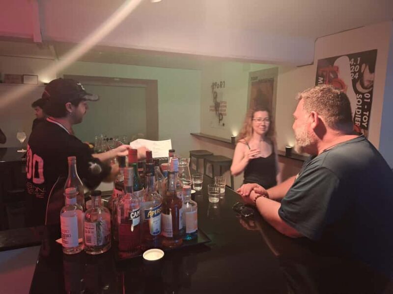 Adelaide: Hidden Bar Tour with Local Guide - Why Choose This Tour?