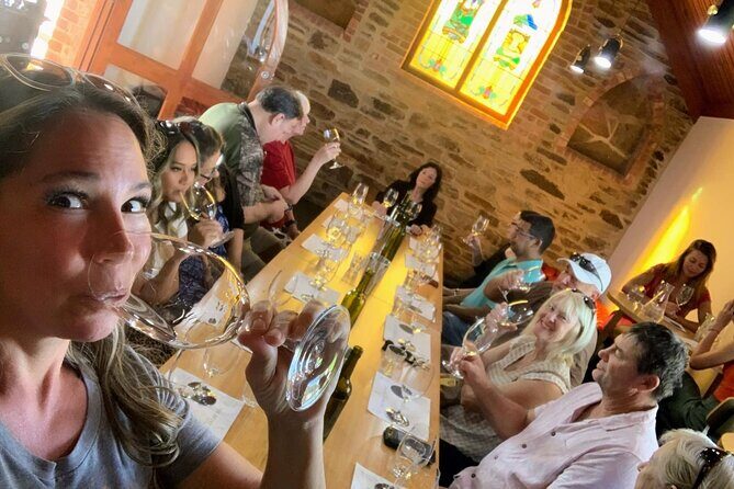 Adelaide Highlights, Hahndorf & McLaren Vale Wine Tasting and Sightseeing Tour - A Balanced Look at the Adelaide Highlights Tour