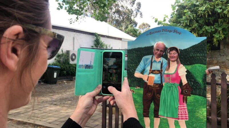 Adelaide: Highlights, Hahndorf & McLaren Vale Wine Tasting - Transportation, Group Size & Value