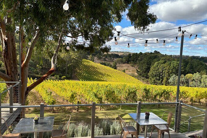 Adelaide Hills and Hahndorf - Half Day Private Tour - FAQ