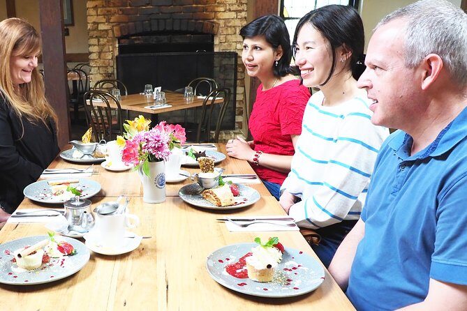 Adelaide Hills and Hahndorf Half-Day Tour from Adelaide - Exploring the Adelaide Hills and Hahndorf: An Honest Review of the Half-Day Tour