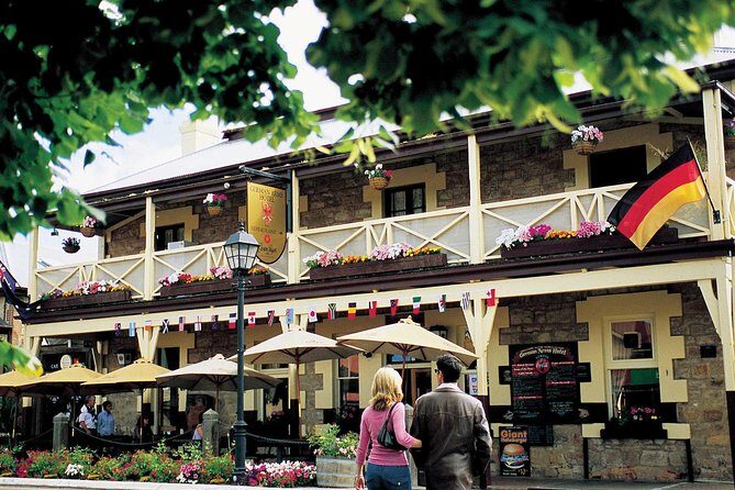 Adelaide Hills and Hahndorf Half-Day Tour from Adelaide - Key Points