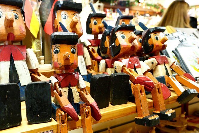Adelaide Hills and Hahndorf Half-Day Tour from Adelaide - Who Will Enjoy This Tour?