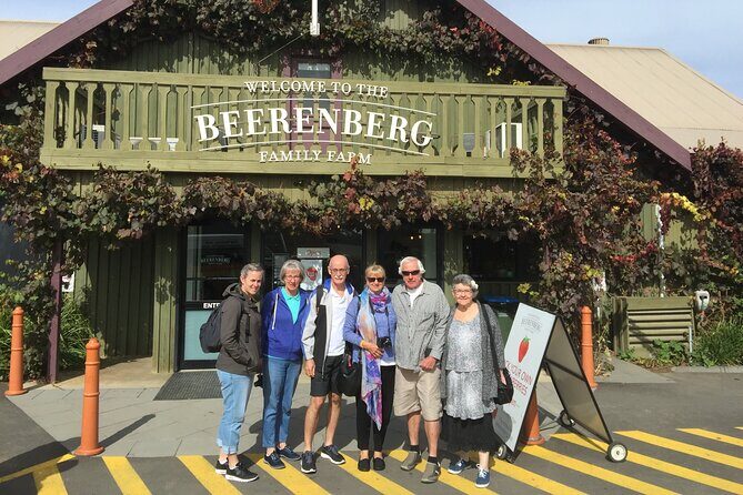 Adelaide Hills and Hahndorf Half Day Tours - Private and Luxury - FAQs