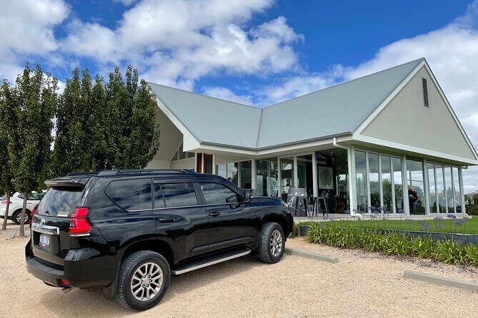 Adelaide Hills and Hahndorf Half Day Tours - Private and Luxury - Final Thoughts