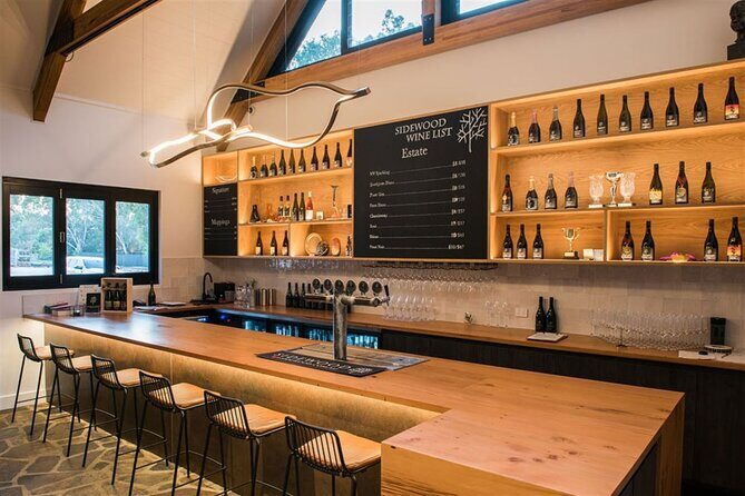 Adelaide Hills Divine Wine Tour - The Charm of Hahndorf