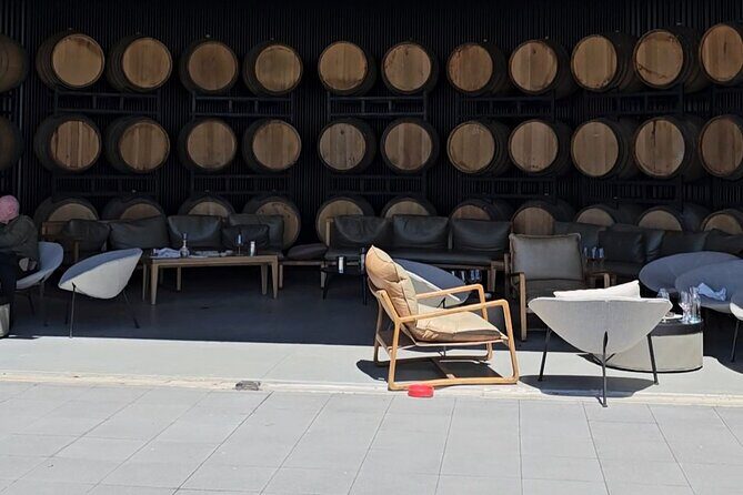 Adelaide Hills Divine Wine Tour - Beerenberg Farm and Local Products