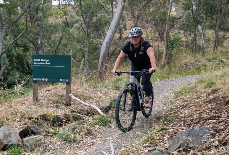 Adelaide Hills: E-Bike Self-Guided Tour with Coffee and Cake - Who Will Enjoy This Tour?