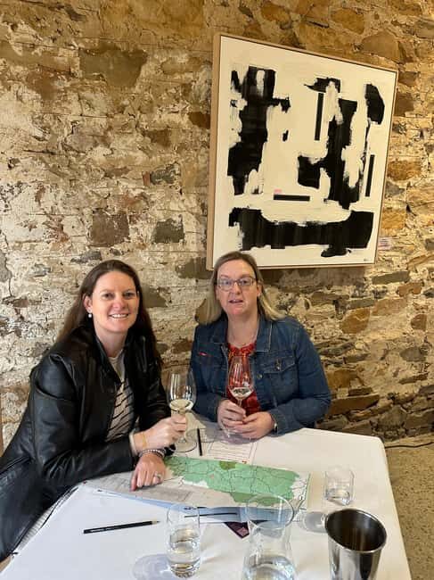 Adelaide Hills Food & Wine Tour - An Authentic Day in the Adelaide Hills: What to Expect