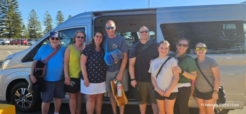 Adelaide Hills Food & Wine Tour - Who Should Consider This Tour?