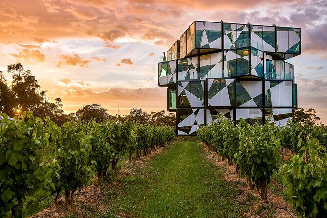Adelaide Hills, Hahndorf and McLaren Vale Tour - Analyzing Value and Experience