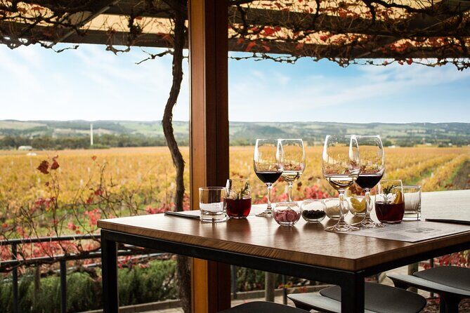 Adelaide Hills, Hahndorf and McLaren Vale Tour - Final Thoughts