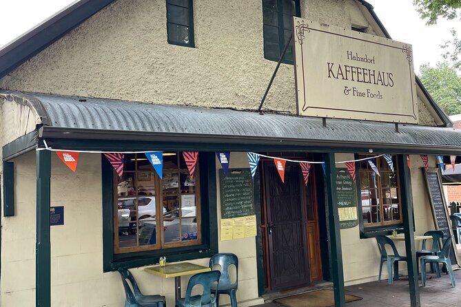 Adelaide Hills & Hahndorf Private Wine Tours - Full Day - Authentic Experiences and Reviews