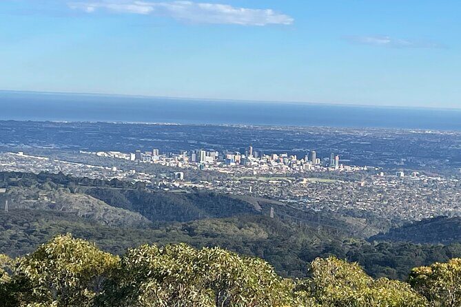 Adelaide Hills & Hahndorf Private Wine Tours - Full Day - FAQ