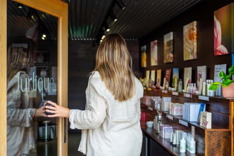 Adelaide Hills: Jurlique Farm Tour - Tips for Making the Most of Your Visit