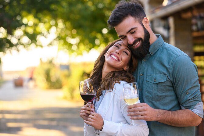 Adelaide Hills Luxury Villa & Wine Tour Package - Introduction