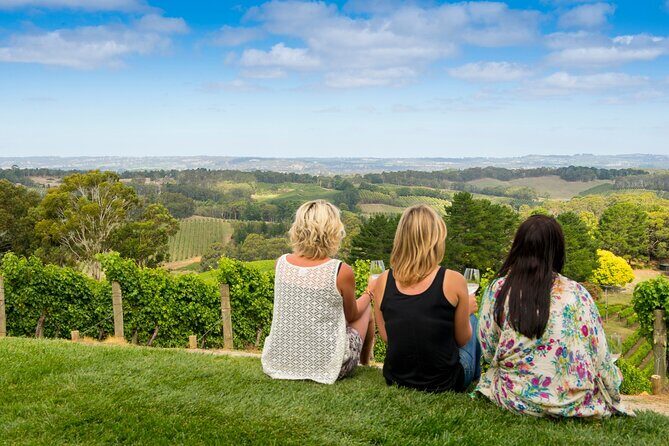 Adelaide Hills Luxury Wine Tour - Private Day Tour - An In-Depth Look at the Adelaide Hills Luxury Wine Tour