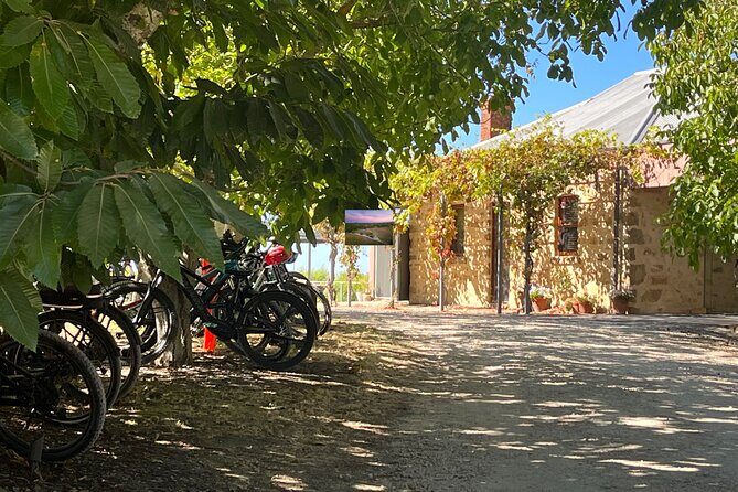 Adelaide Hills Nature Highlights Self-Guided e-Bike Tour - Exploring the Adelaide Hills with a Self-Guided e-Bike Tour