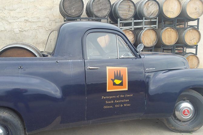 Adelaide Hills Private Day Tour - Itinerary Breakdown: What to Expect