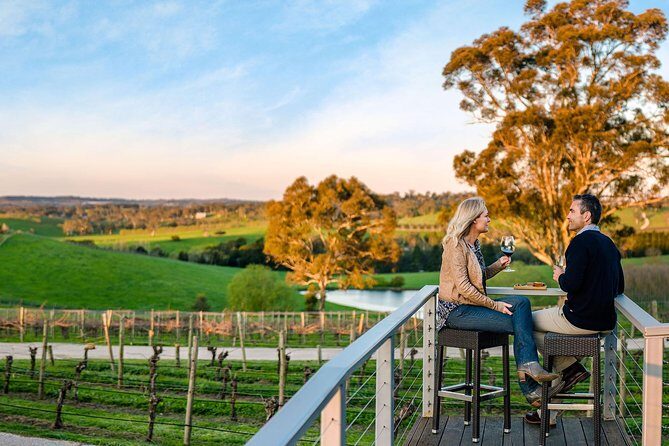 Adelaide Hills Regional / Hahndorf German Village Tour - An In-Depth Look at the Adelaide Hills and Hahndorf Tour