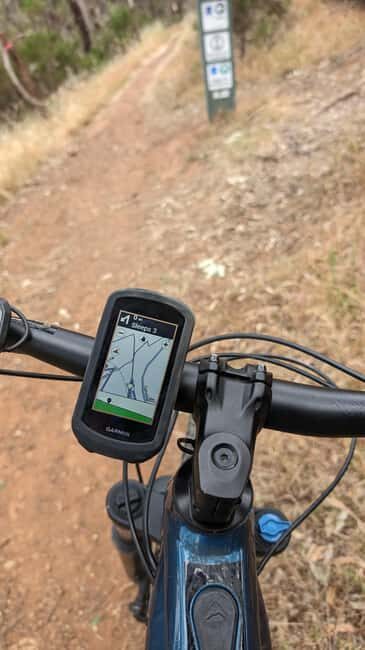 Adelaide Hills: Self-guided E-Bike wine tour with Lunch - The Sum Up: Who Will Love This Tour?