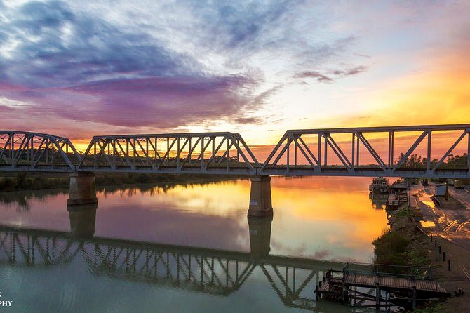 Adelaide Hills Tour with River Murray Lunch Cruise - Frequently Asked Questions